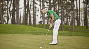 Golf Coaching - Carter’s Golf