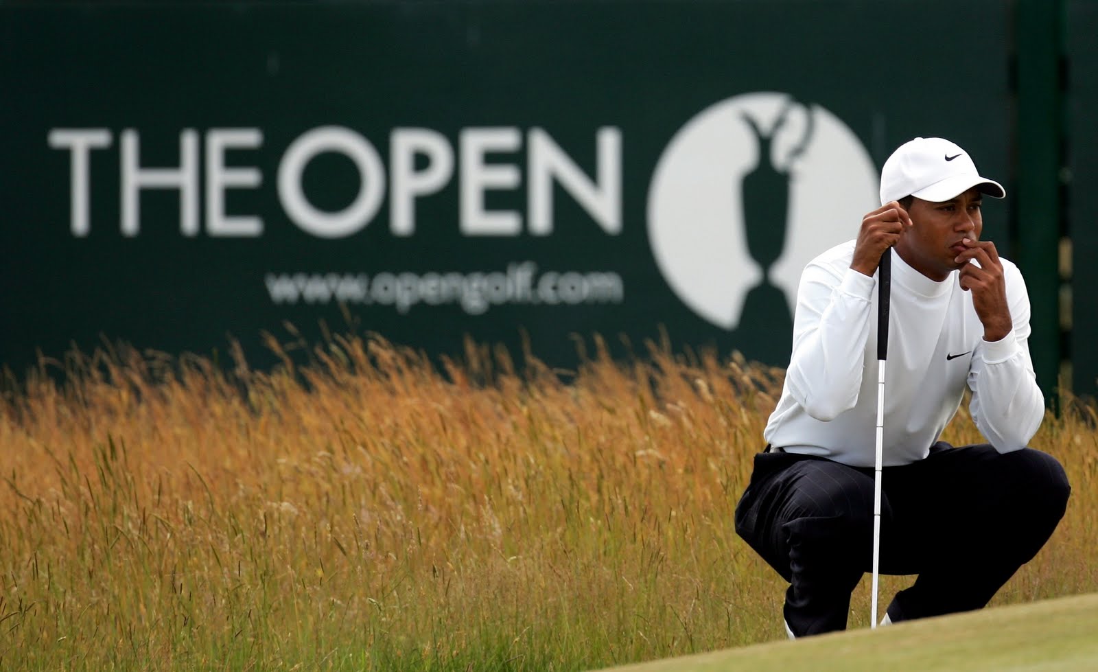 I was there - my memories of The Open - Carter’s Golf